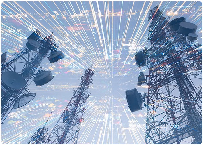 Our Capabilities | Spectrum Infra Services Private Limited